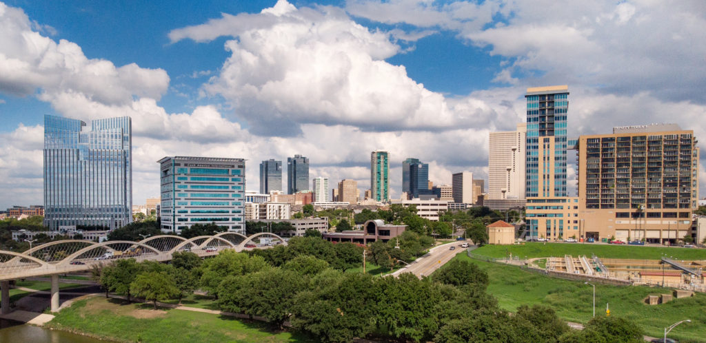 Fort Worth Soars: Unpacking the Latest Demographic Surge and Future ...