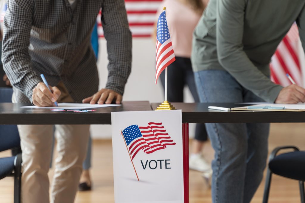March Primary Ballots Finalized: What to Know - Fort Worth Chamber
