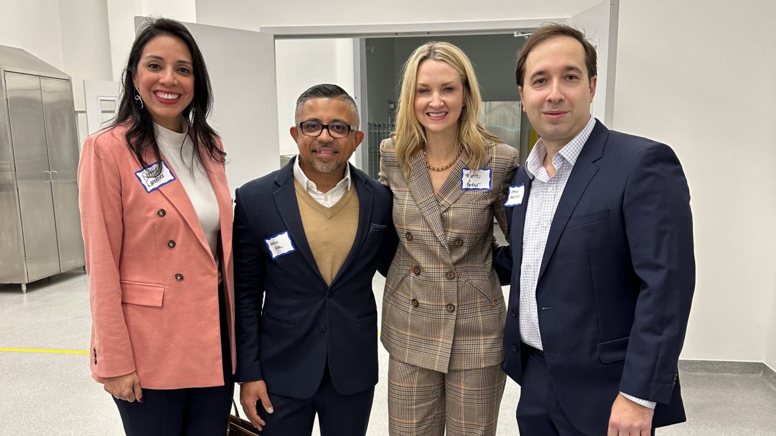 PANTHERA BIOSOLUTIONS: A NEW ERA IN PHARMACEUTICAL INNOVATION IN FORT ...