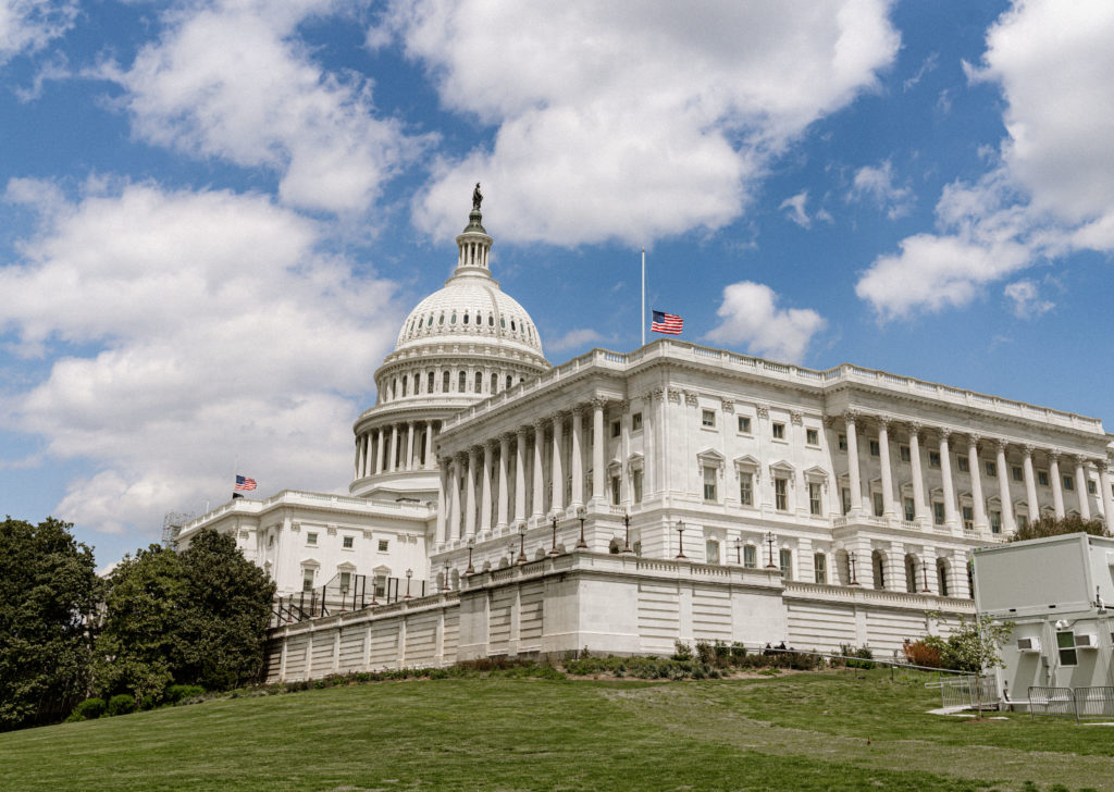 FWC Sets Dates for Washington D.C. Fly-In - Fort Worth Chamber