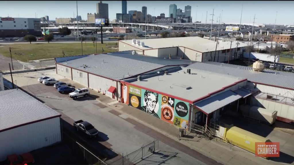 Renfro Foods Continues to Expand Globally with Support from the Fort ...
