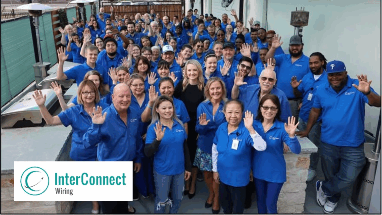 InterConnect Wiring Reminisces on Humble Beginnings to Recent Growth & Expansion - Fort Worth ...