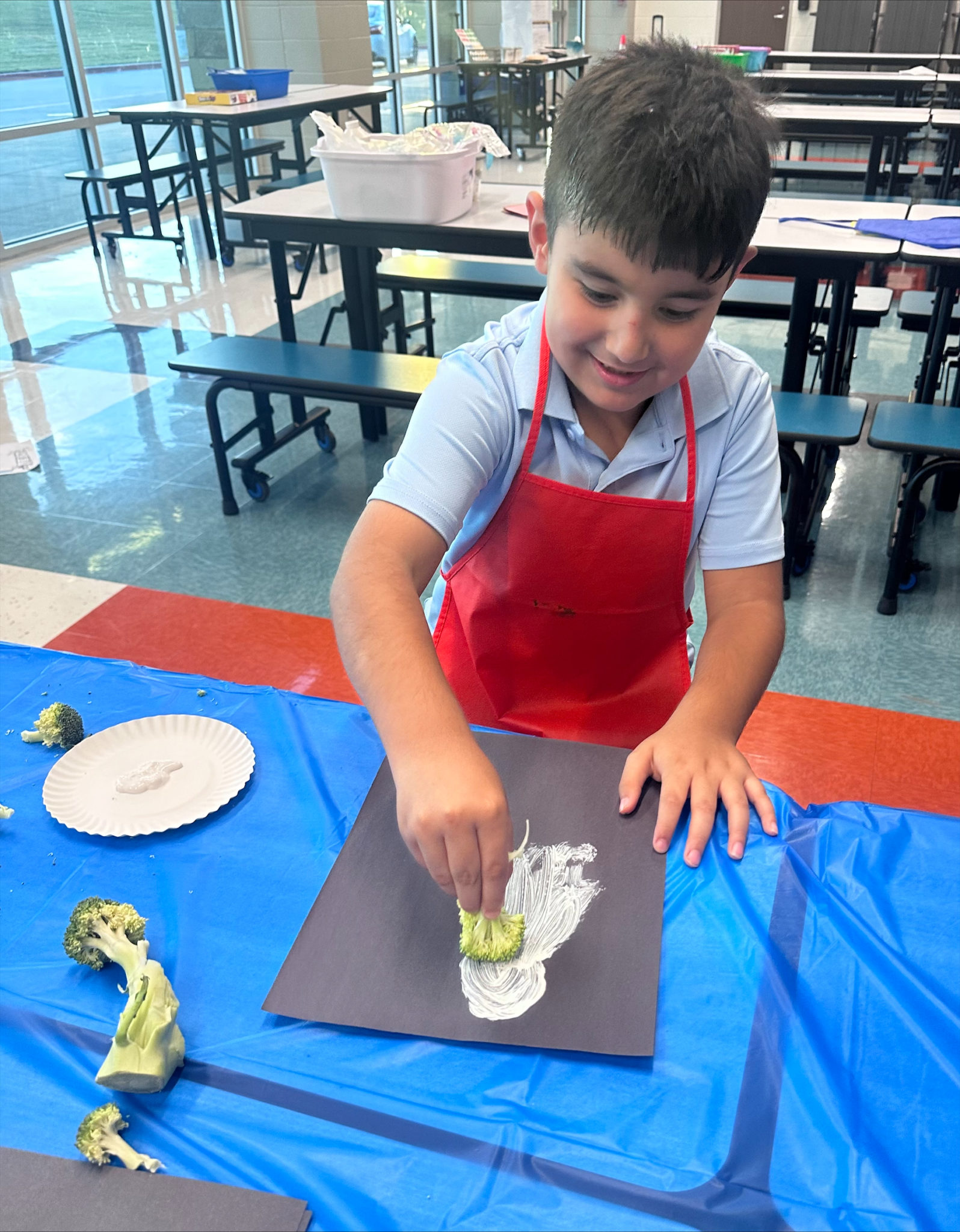 Clayton Youth Enrichment: Celebrating 50 Years of Building Stronger ...