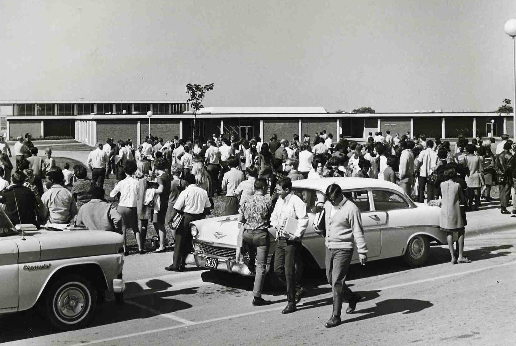 TCC: Trailblazing 60 Years of Access, Innovation, and Workforce Impact ...