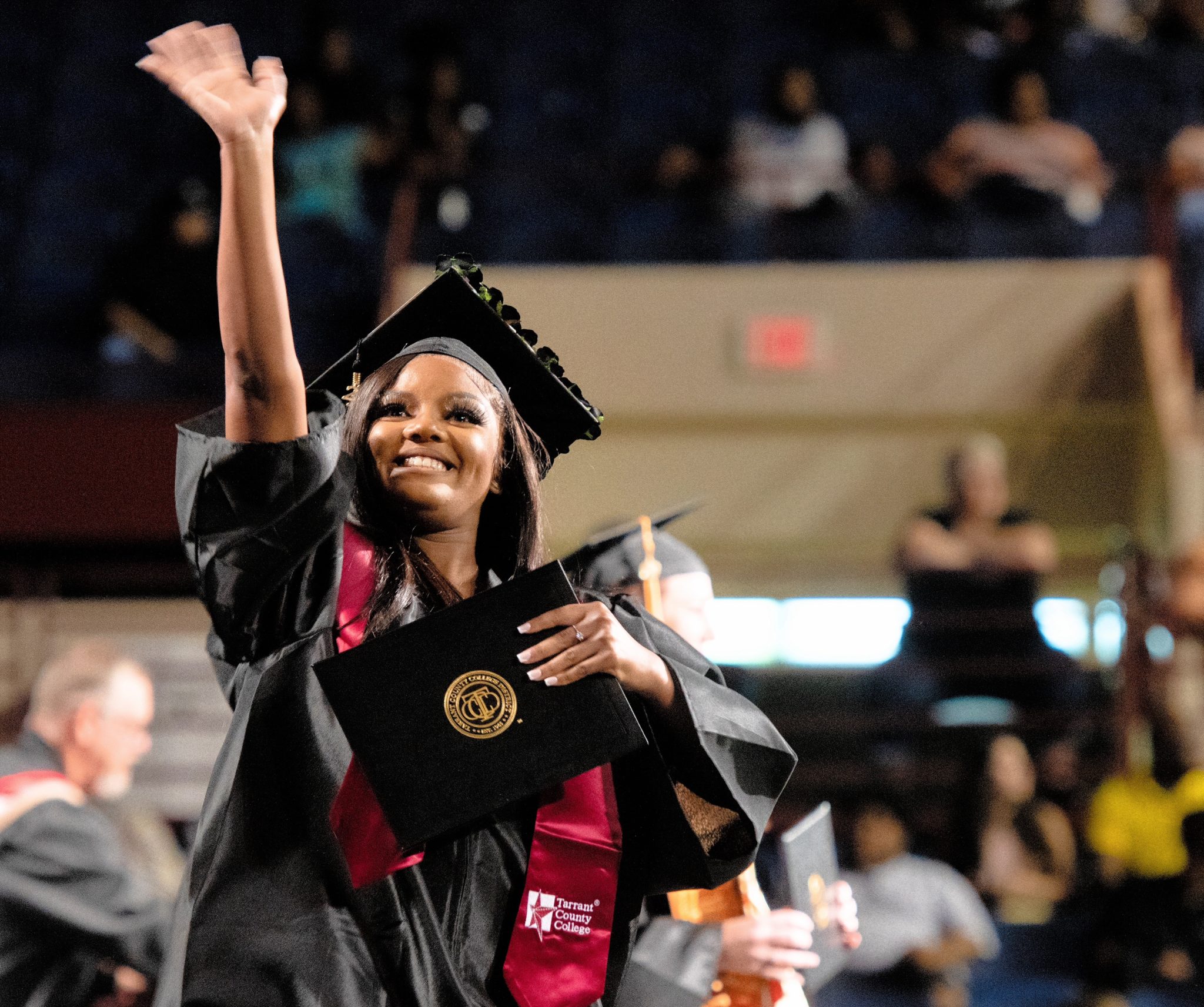 TCC: Trailblazing 60 Years of Access, Innovation, and Workforce Impact ...