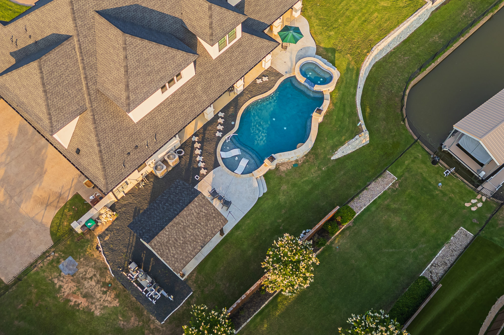 Pulliam Pools: A Fort Worth Legacy Over 110 Years in the Making - Fort ...