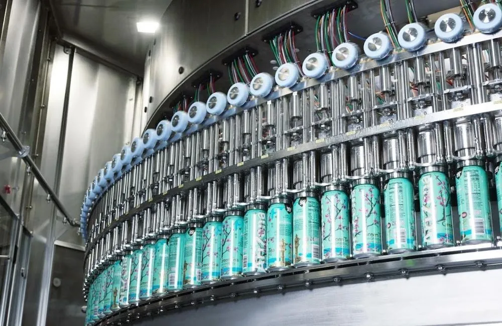 Future-Focused: A New Task Force to Advance Carter Industrial Park ...